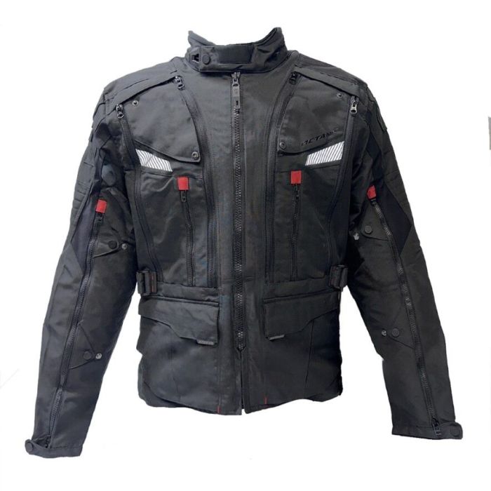 Octane Radiator V3 Jacket | Blackfoot Online Canada