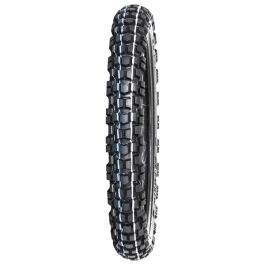 Motoz Tractionator RallZ Front Tire | Blackfoot Online Canada